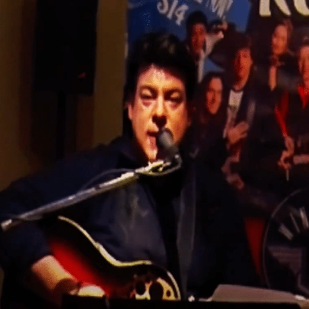 Ron Starr Performs - Bella Mia Fine Dining